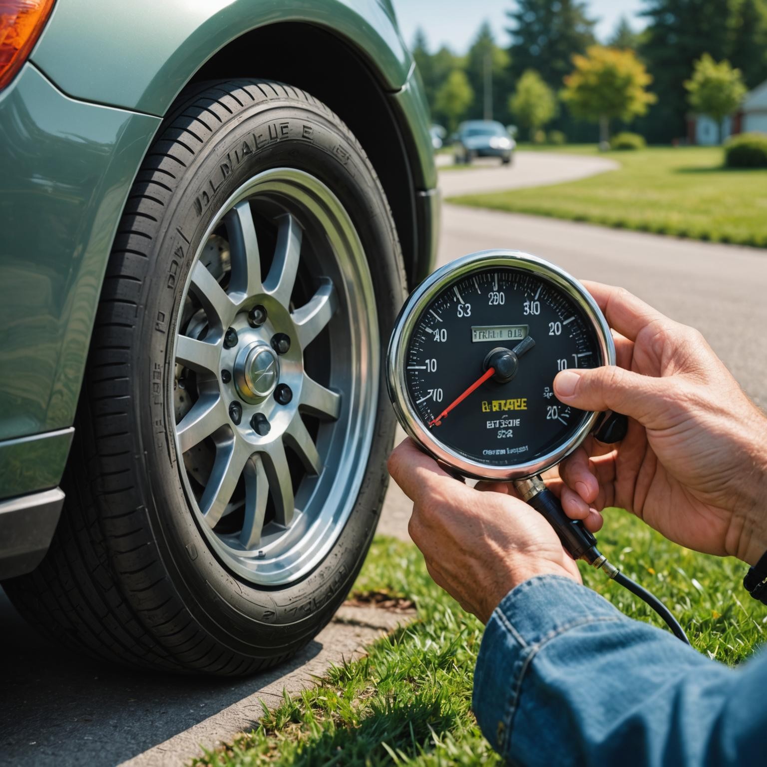 Car Brake Systems: Structure, Principles, and Types