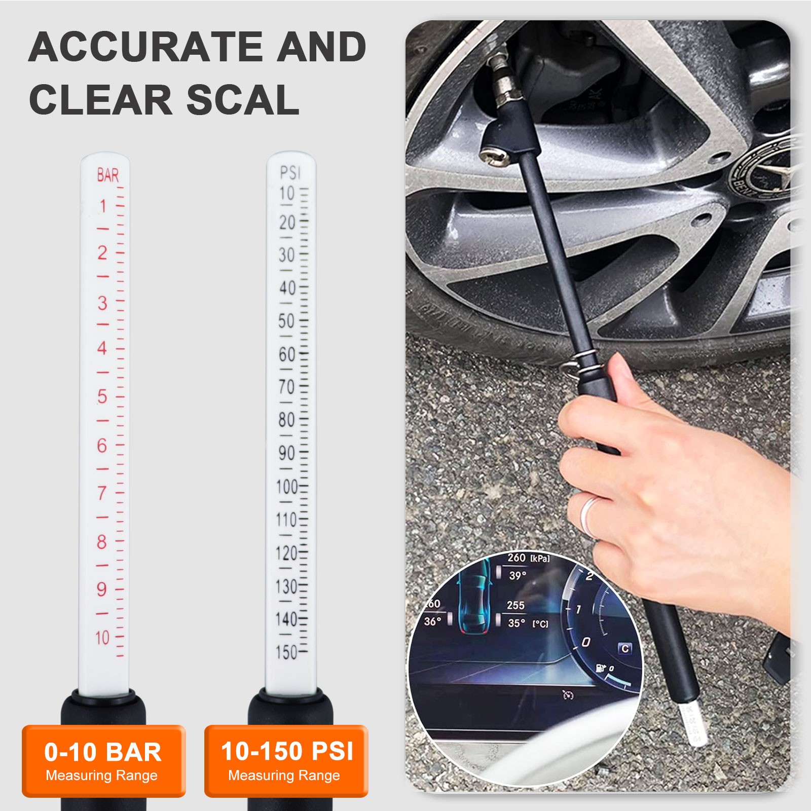 Step-by-Step: How to Use a Click-Type Torque Wrench Correctly