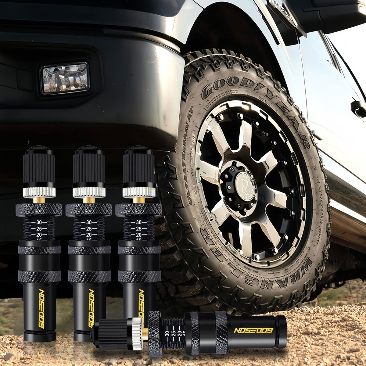 Step-by-Step: How to Use a Click-Type Torque Wrench Correctly