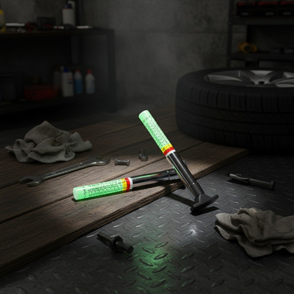 How to Choose the Right Torque Range for Your Project